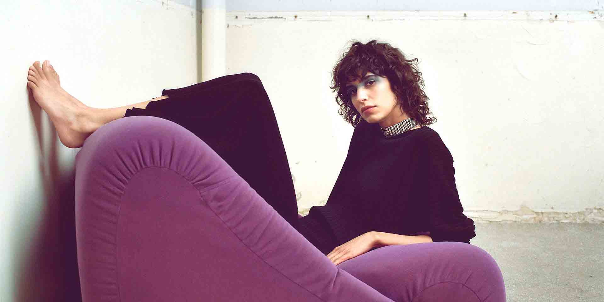 Clean Lines – Pureen – Inco